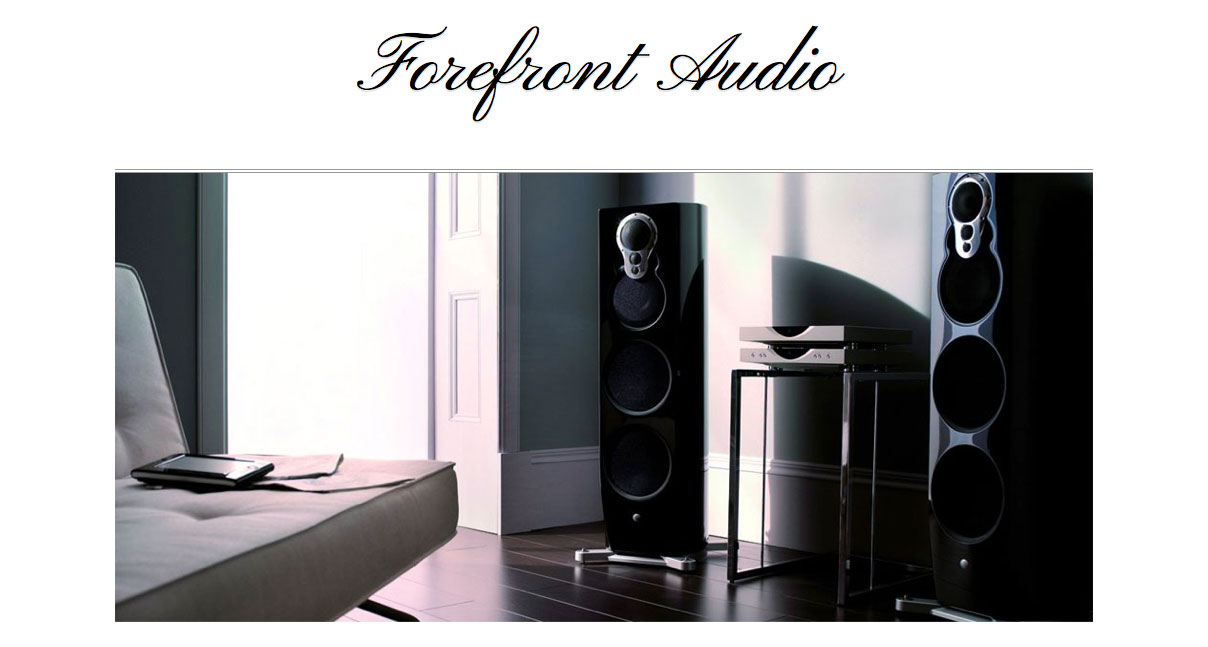 Forefront Audio